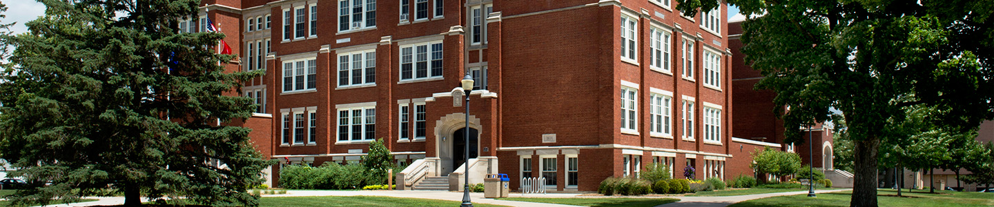 Foundation | University of Wisconsin - River Falls