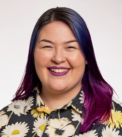 Staff | University of Wisconsin - River Falls