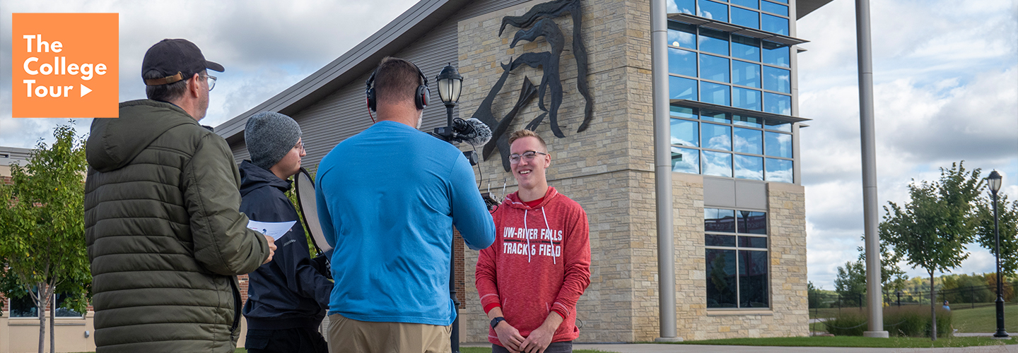 University of Wisconsin - River Falls | University of Wisconsin - River ...